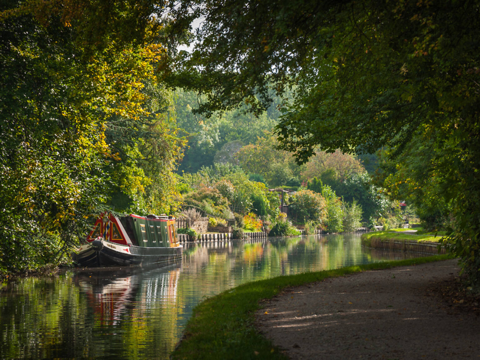 22 Best Things to Do in Leeds Right Now