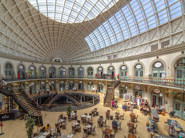 22 Best Things to Do in Leeds Right Now