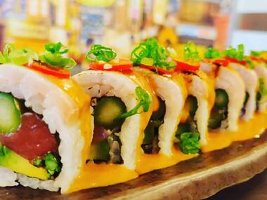 24 Best Sushi Restaurants in Chicago Right Now