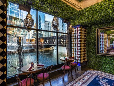 27 Best Chicago Loop Restaurants Right Now