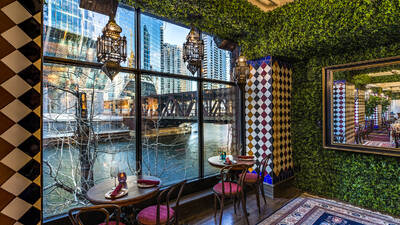 27 Best Chicago Loop Restaurants Right Now