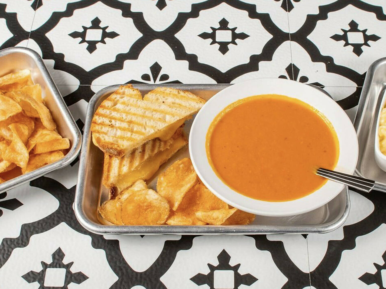 24 Best Chicago Loop Restaurants Right Now