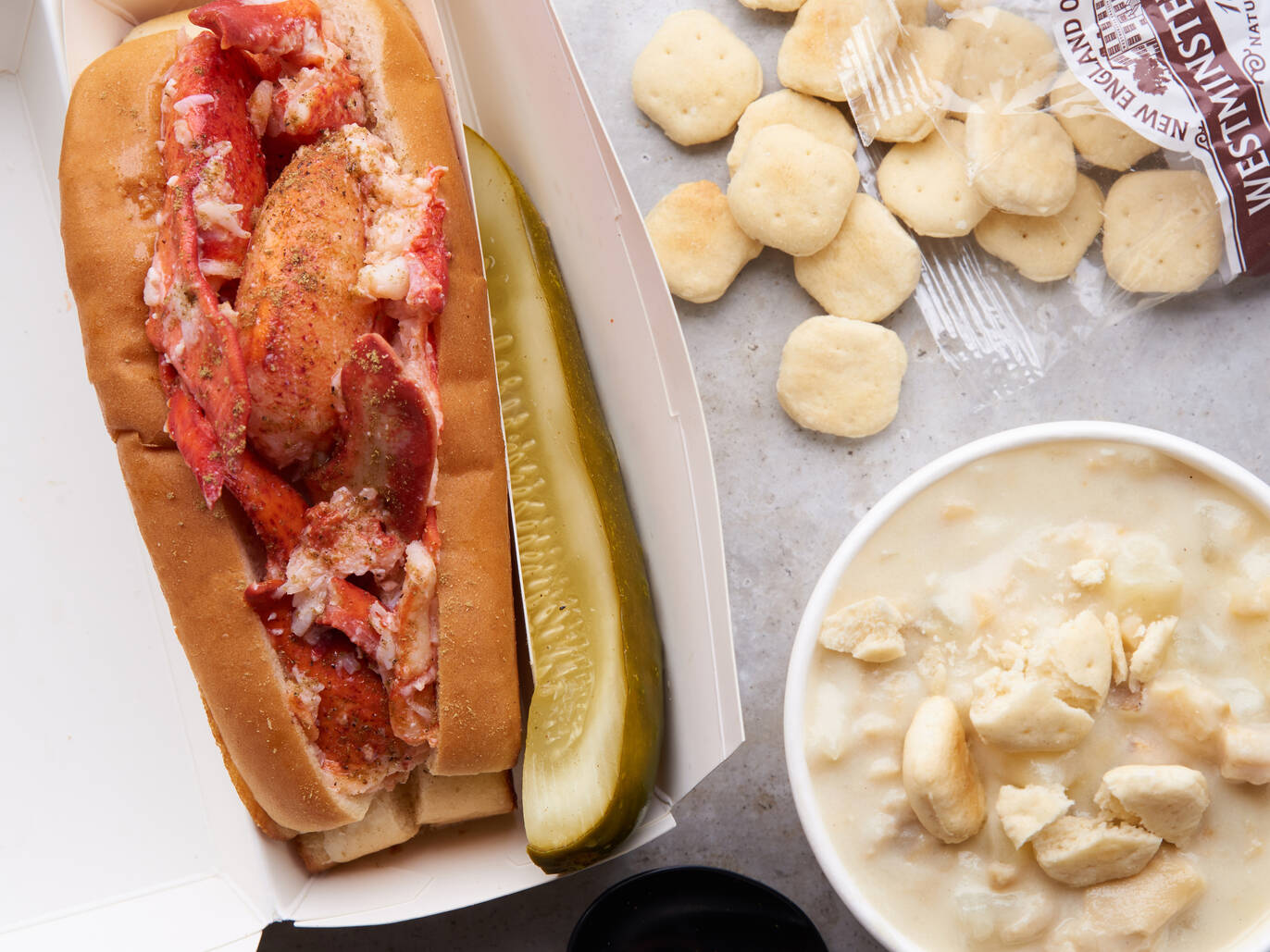 18 Delicious Chicago Loop Restaurants