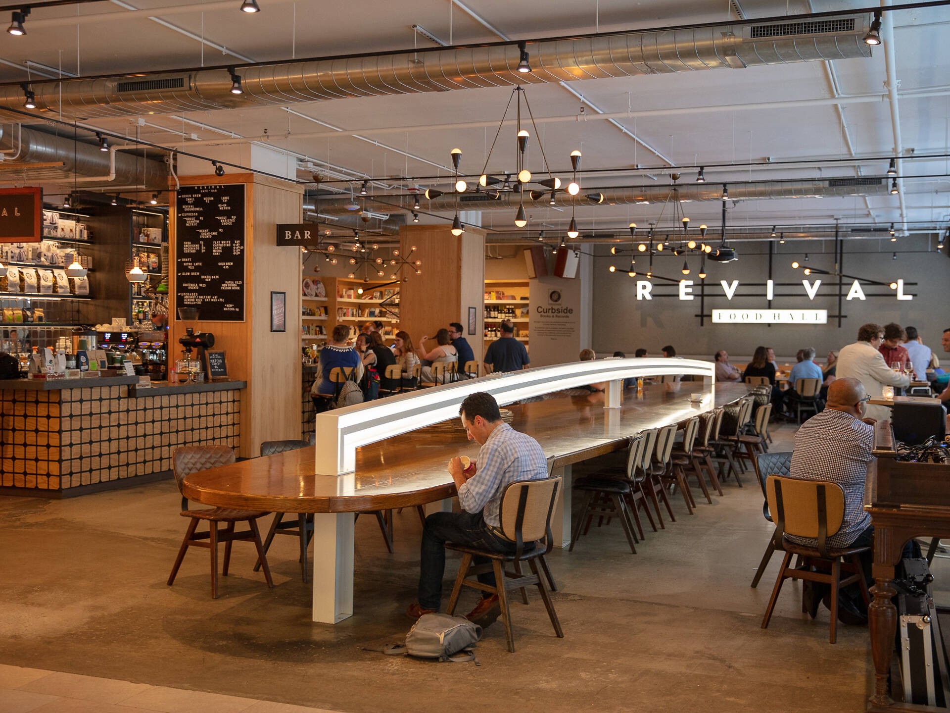 24 Best Chicago Loop Restaurants Right Now