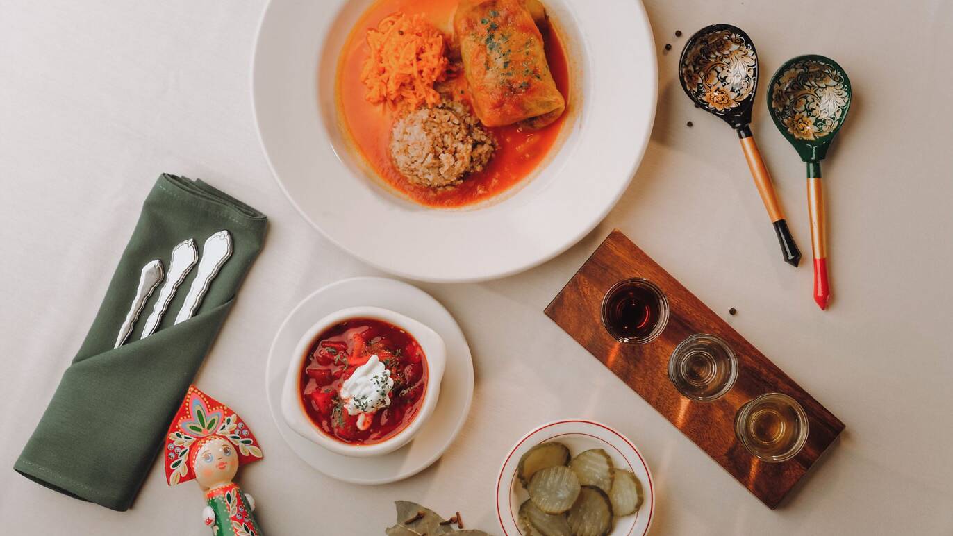 24 Best Chicago Loop Restaurants Right Now