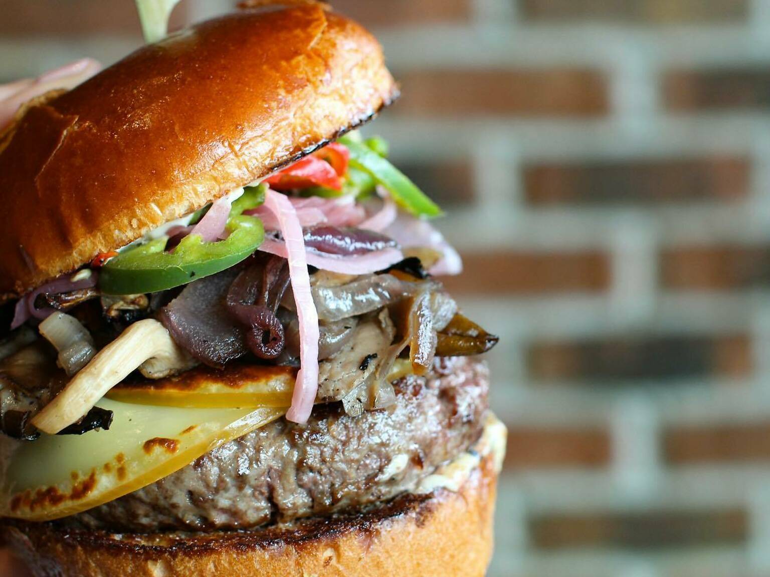 24 Best Chicago Loop Restaurants Right Now