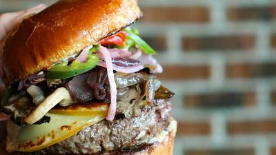 27 Best Chicago Loop Restaurants Right Now