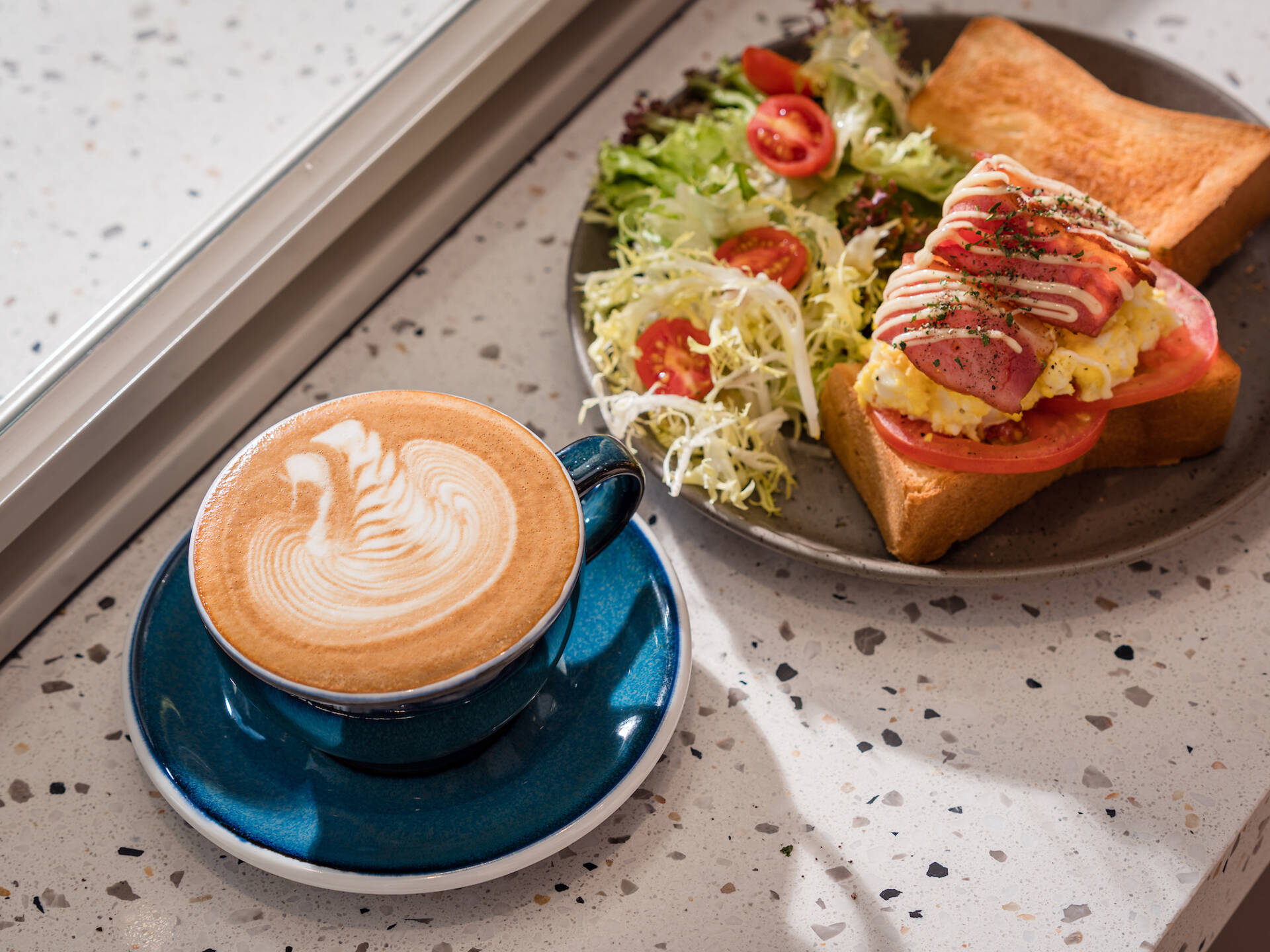 The 31 Best Cafes and Coffee Shops to Visit in Kowloon — Time Out Hong Kong