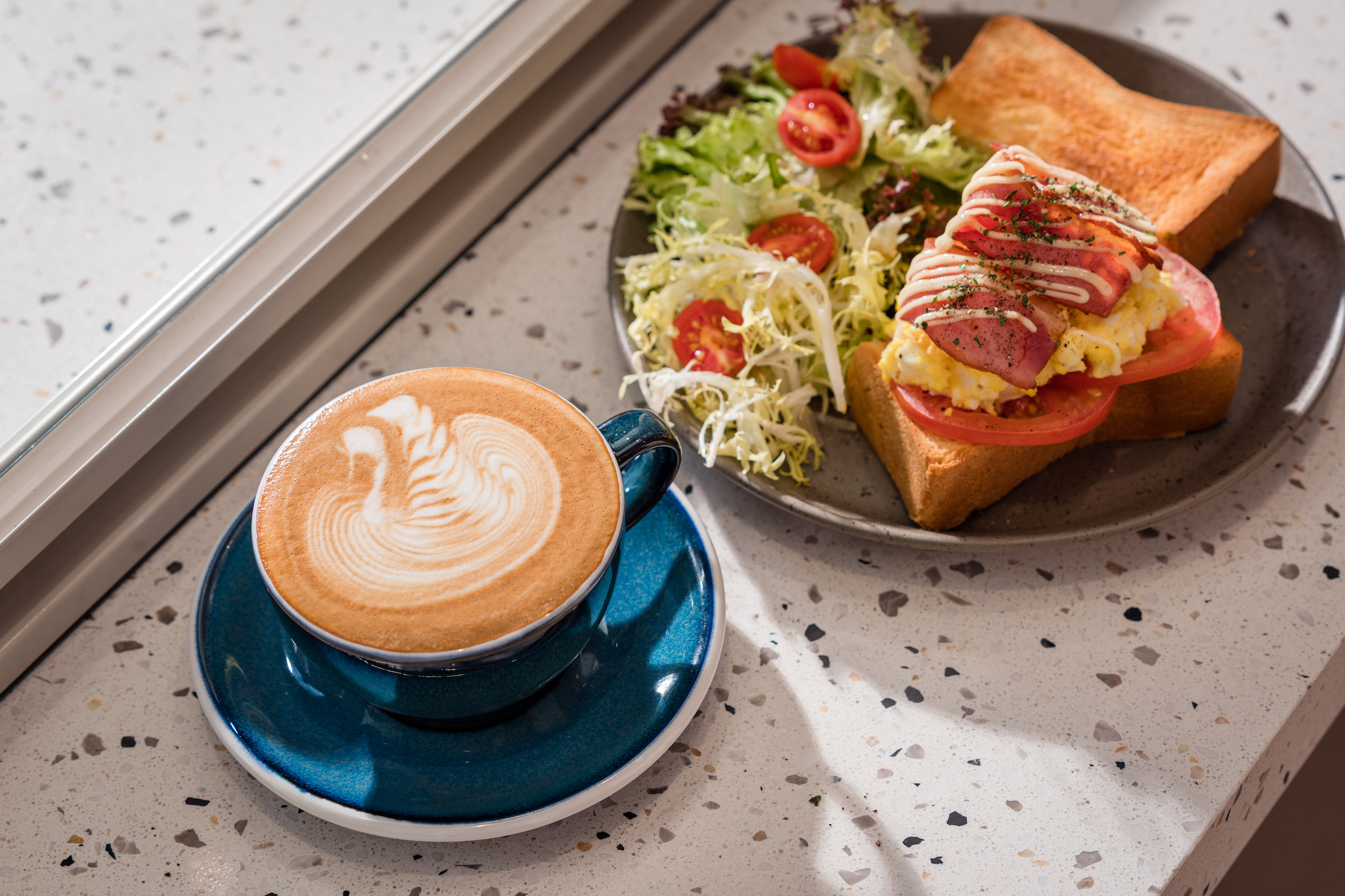 Your Ultimate Guide to Hong Kong Cafes and Coffee Shops