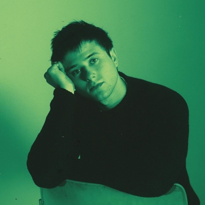 Alec Benjamin: The (Un)Commentary Tour 2022 | Music in Bangkok