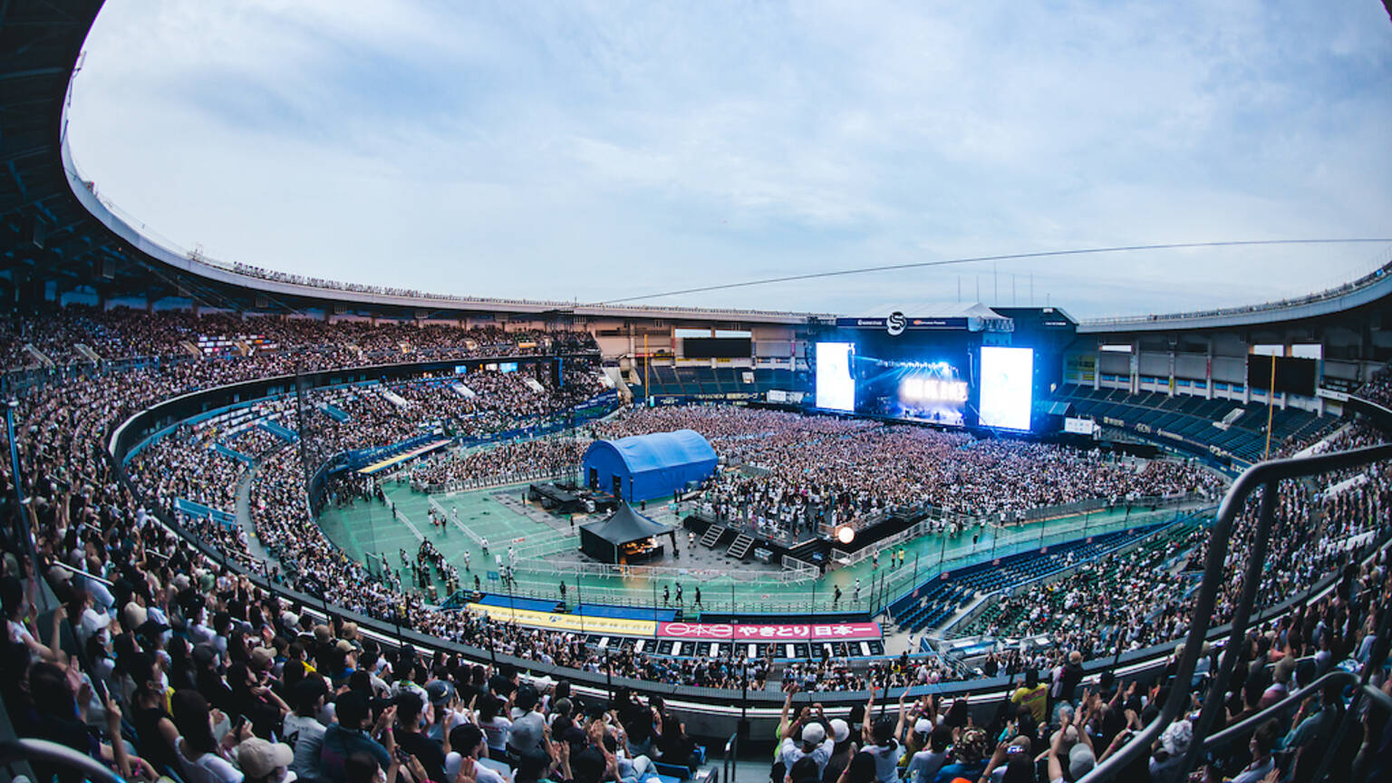 Music & Nightlife in Tokyo | Gigs, clubs and festivals | Time Out Tokyo