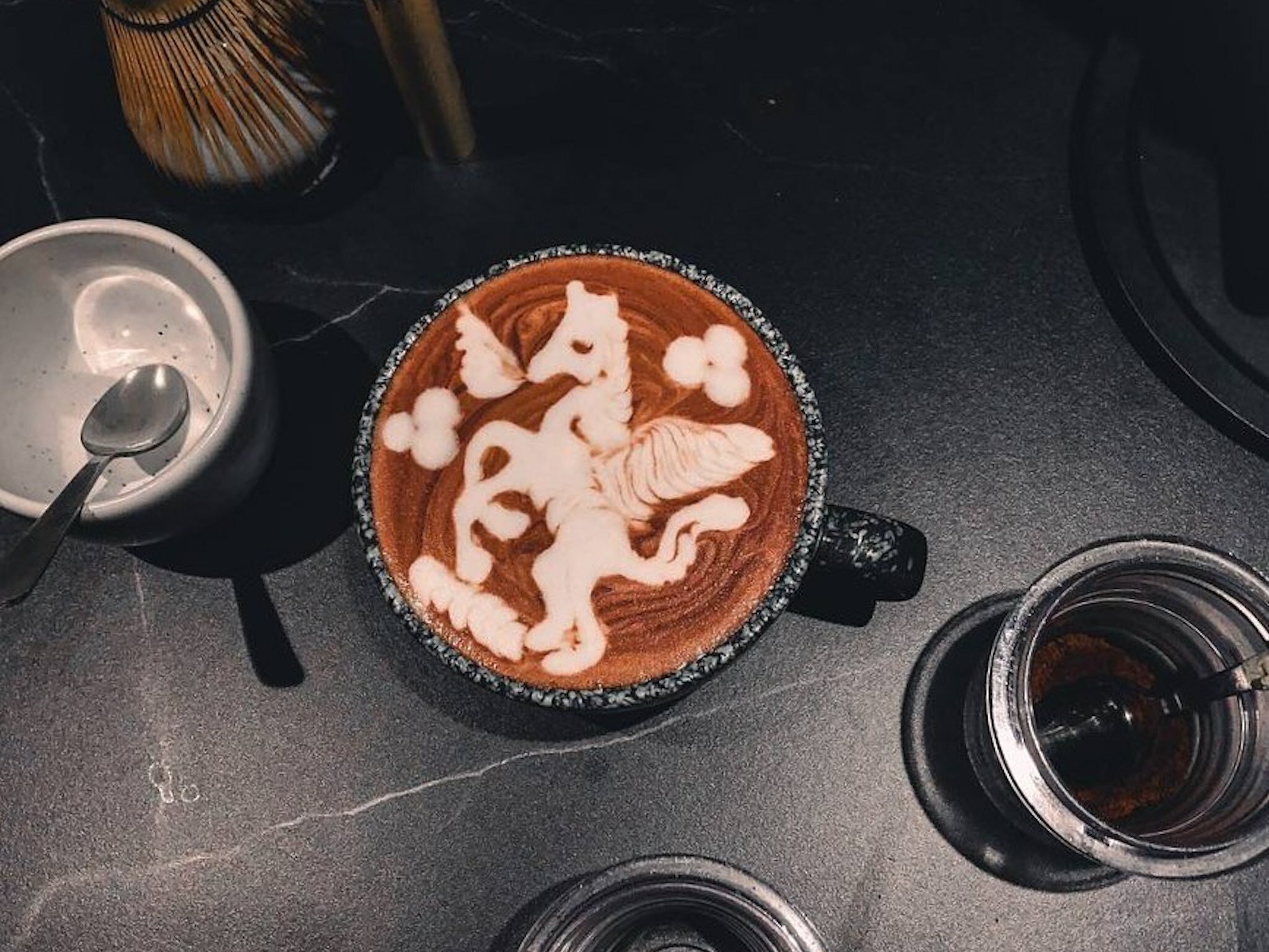 Handcraft Coffee | Restaurants in Outram, Singapore