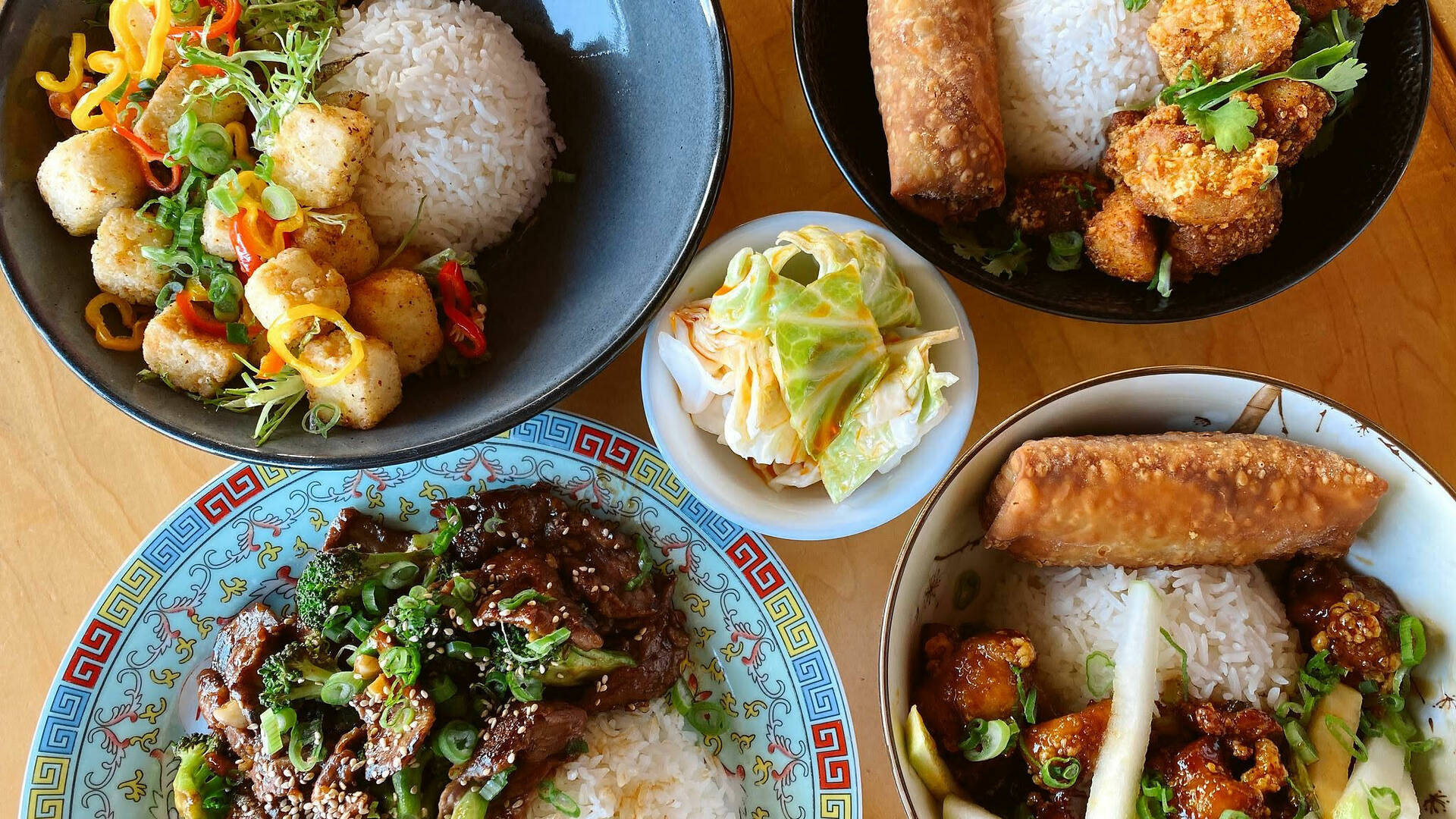 14 Best Chinese Restaurants in Austin, Texas