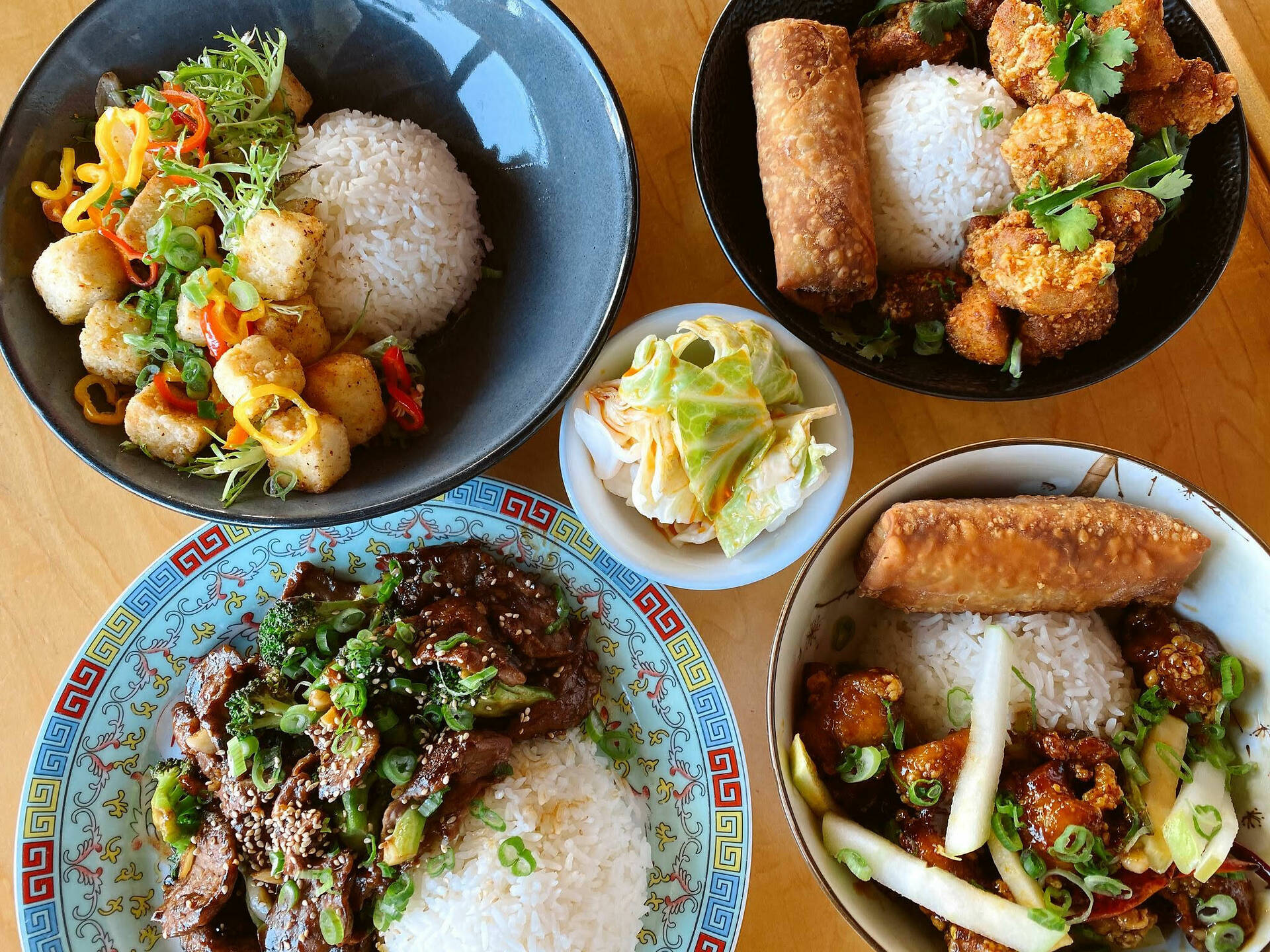 14 Best Chinese Restaurants in Austin, Texas
