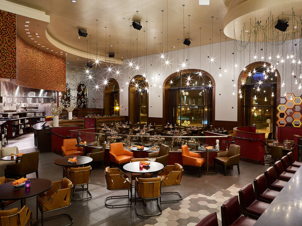 18 Delicious Chicago Loop Restaurants