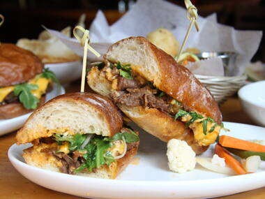 Brooklyn's 45 best restaurants for breakfast, lunch and dinner