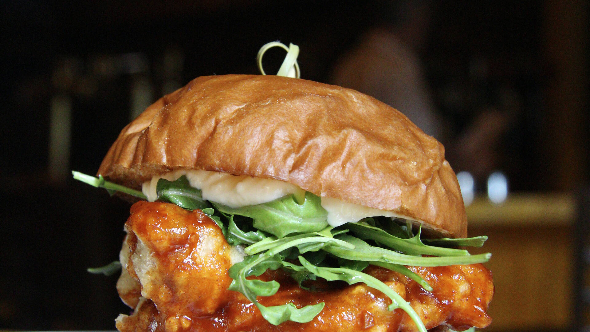 Review: The Good Fork Pub is "new" from an esteemed team