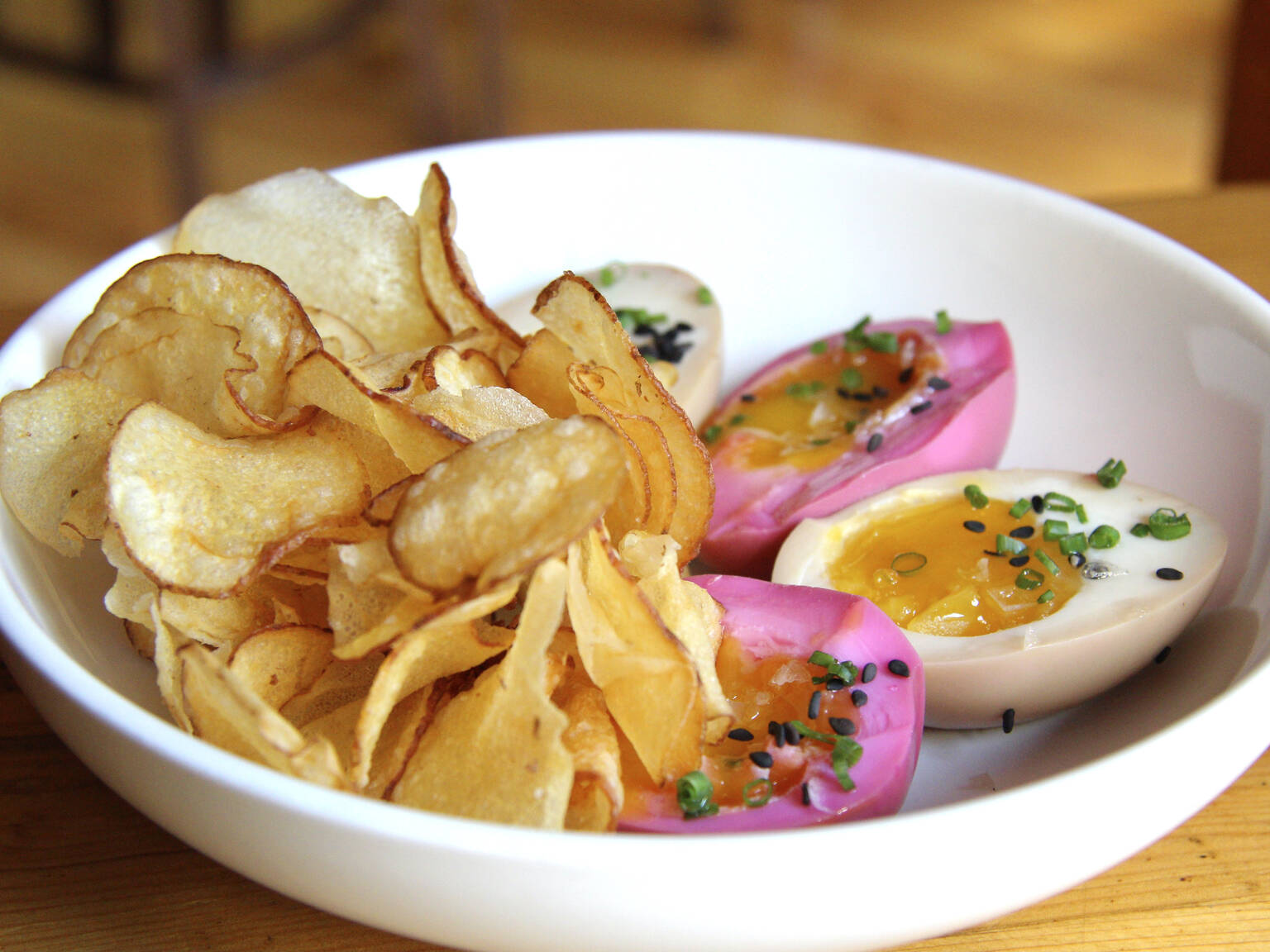 Restaurants in Red Hook: Where to eat in the Brooklyn neighborhood