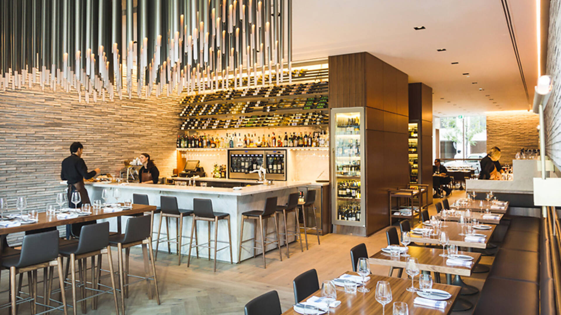 15 Best Italian Restaurants In Toronto For Delectable Pasta