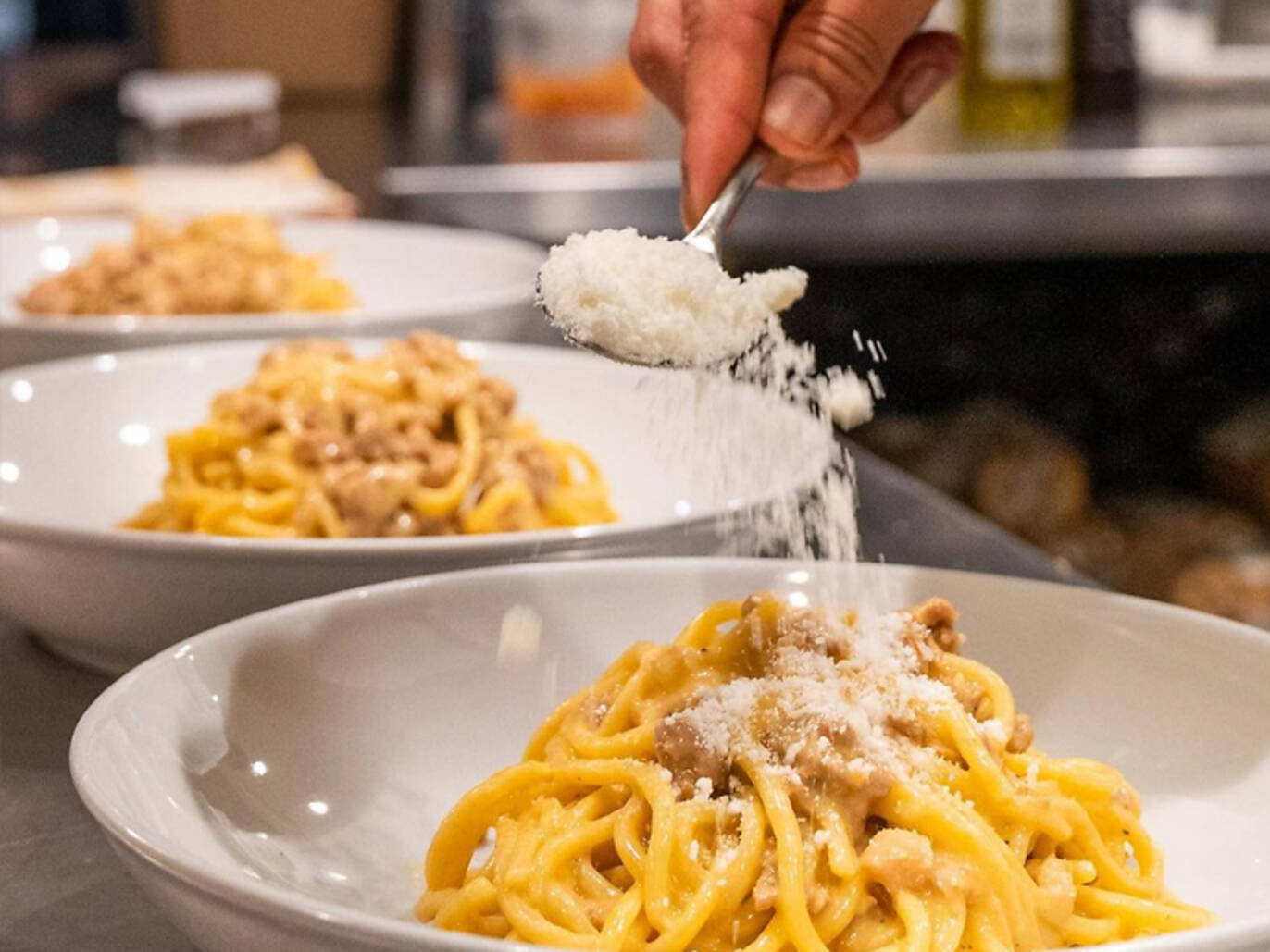 15 Best Italian Restaurants in Toronto for Delectable Pasta