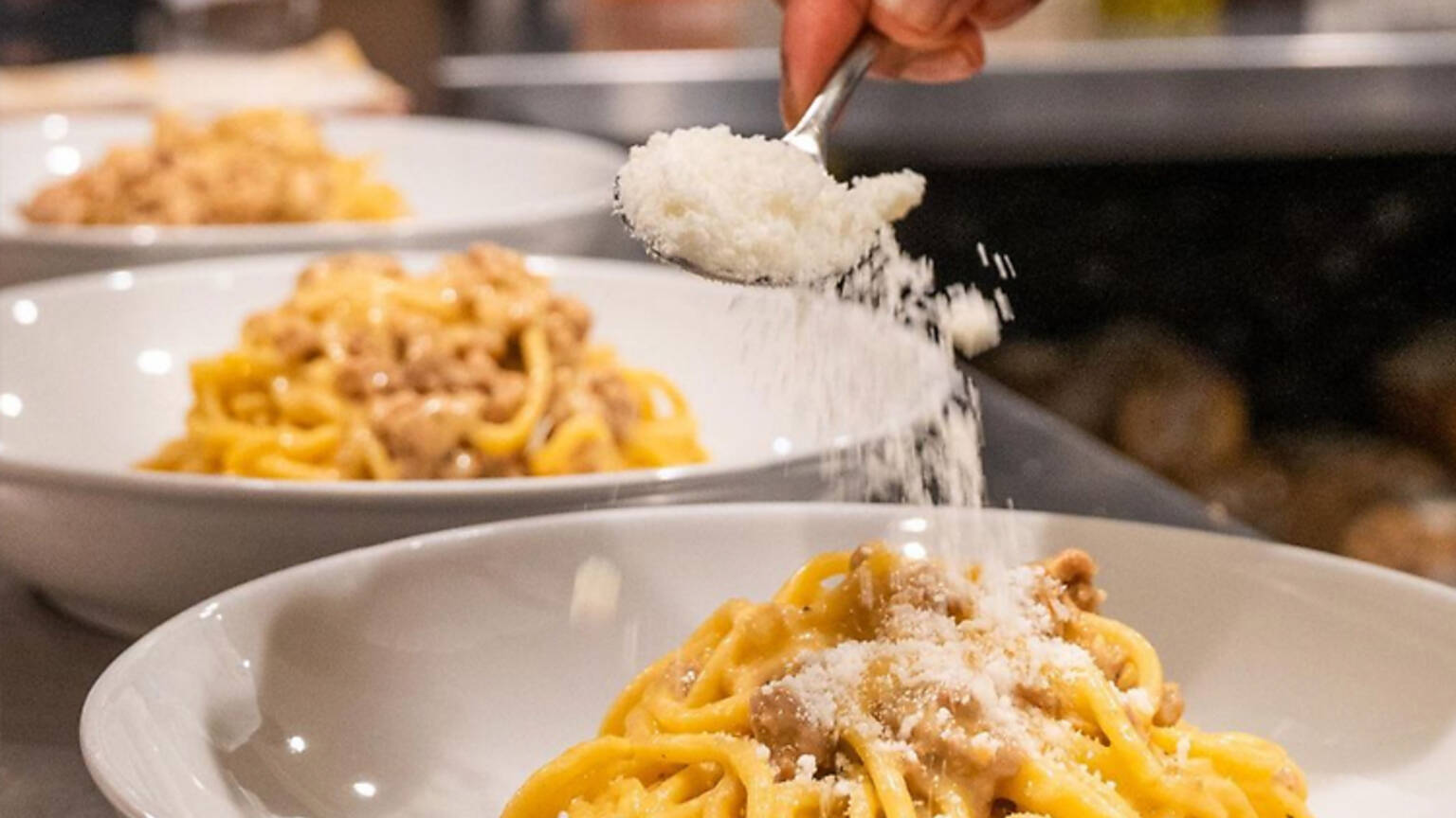 15 Best Italian Restaurants in Toronto for Delectable Pasta