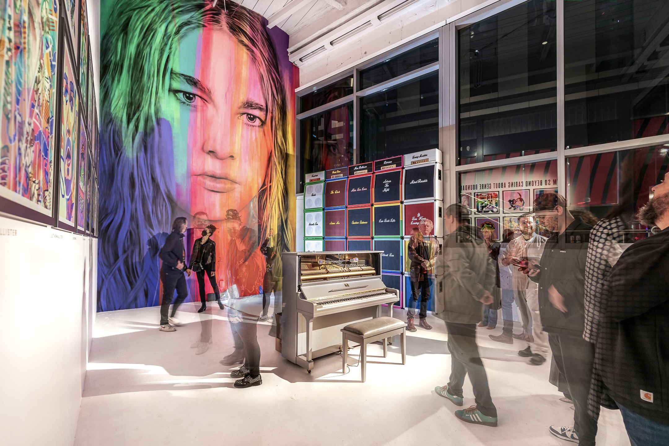 Past, Present and FutureNever | Music in Melbourne