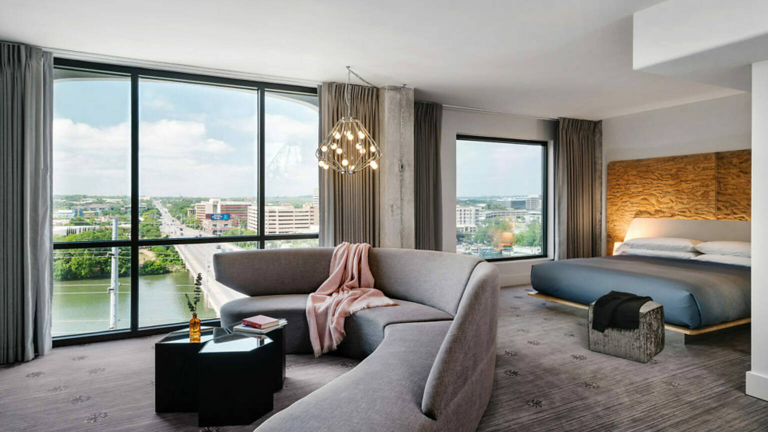 The 14 Best Downtown Austin Hotels to head to in 2024