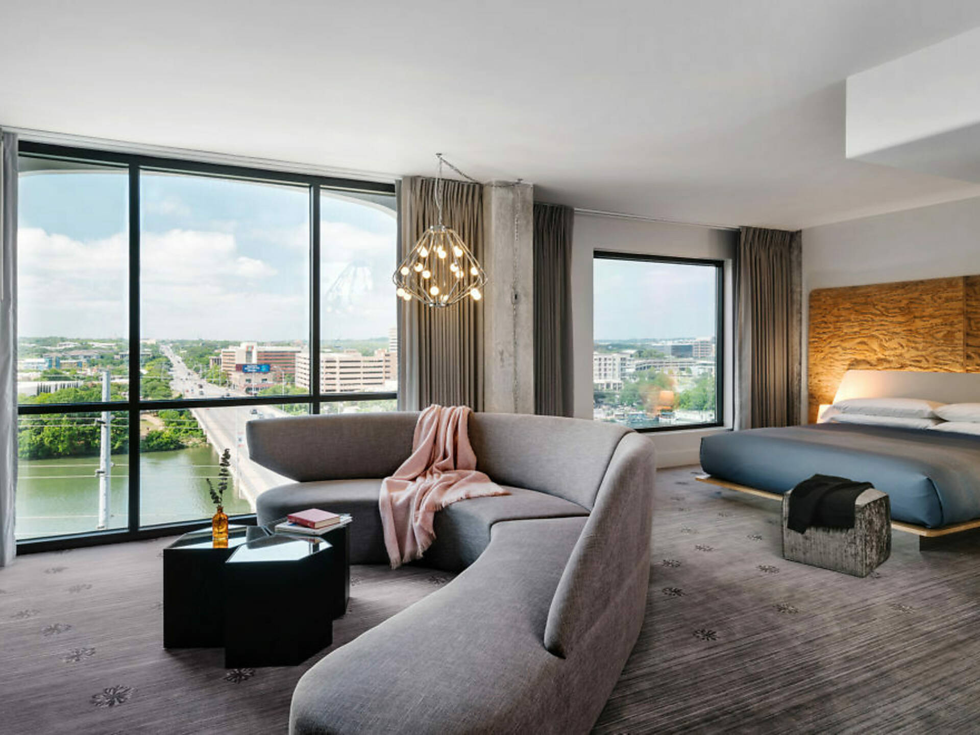 The 14 Best Downtown Austin Hotels to head to in 2024