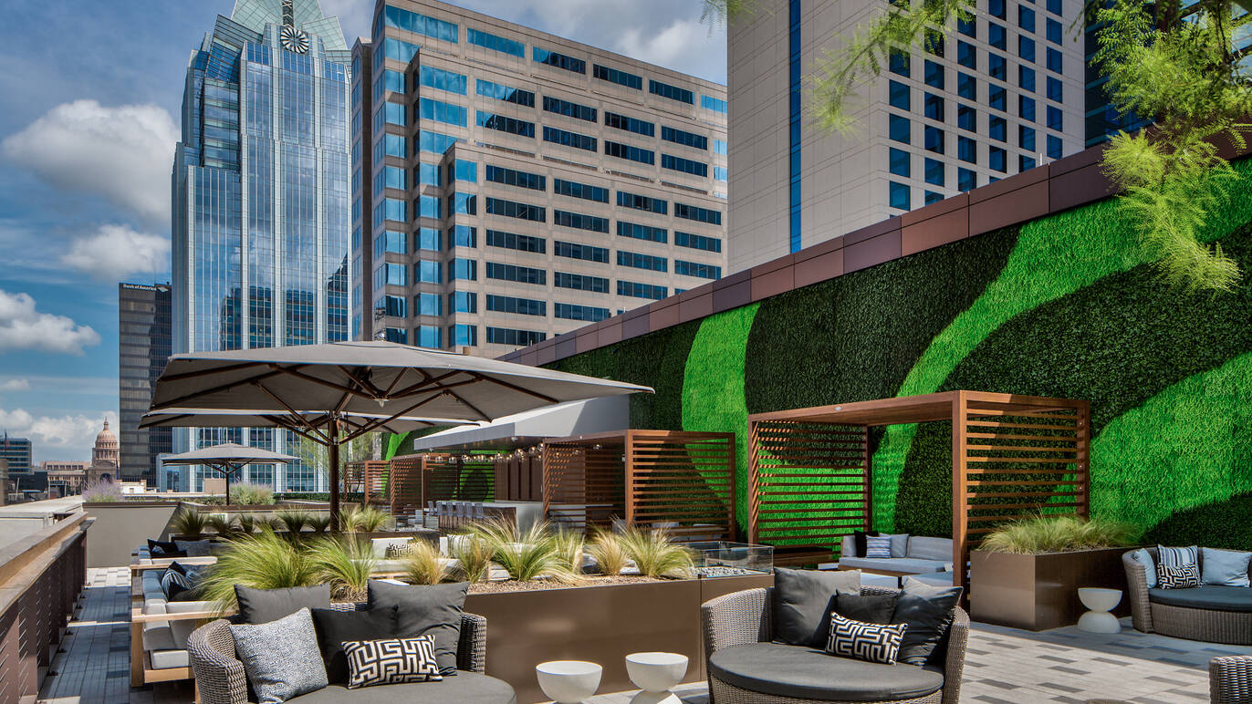 The 14 Best Downtown Austin Hotels to head to in 2025