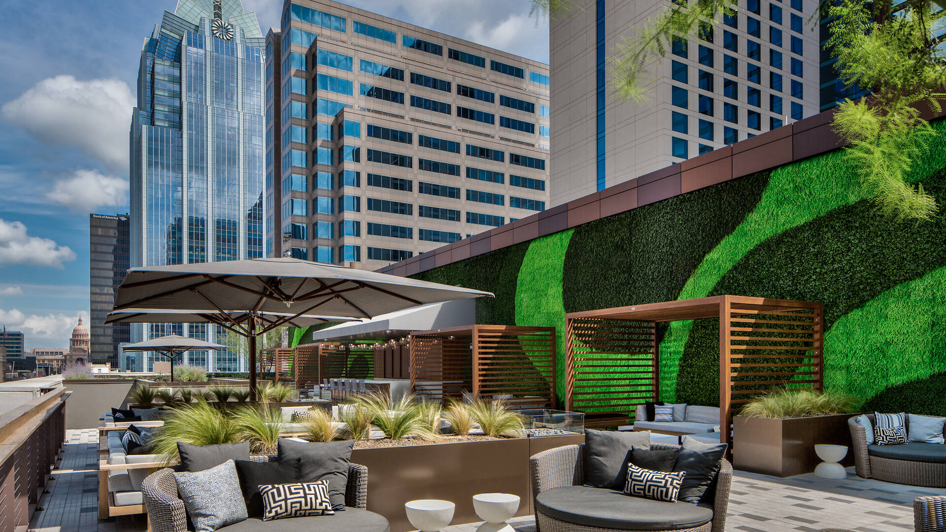 The 14 Best Downtown Austin Hotels to head to in 2025