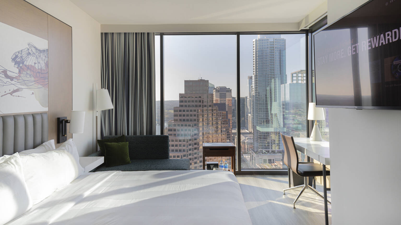The 14 Best Downtown Austin Hotels to head to in 2024