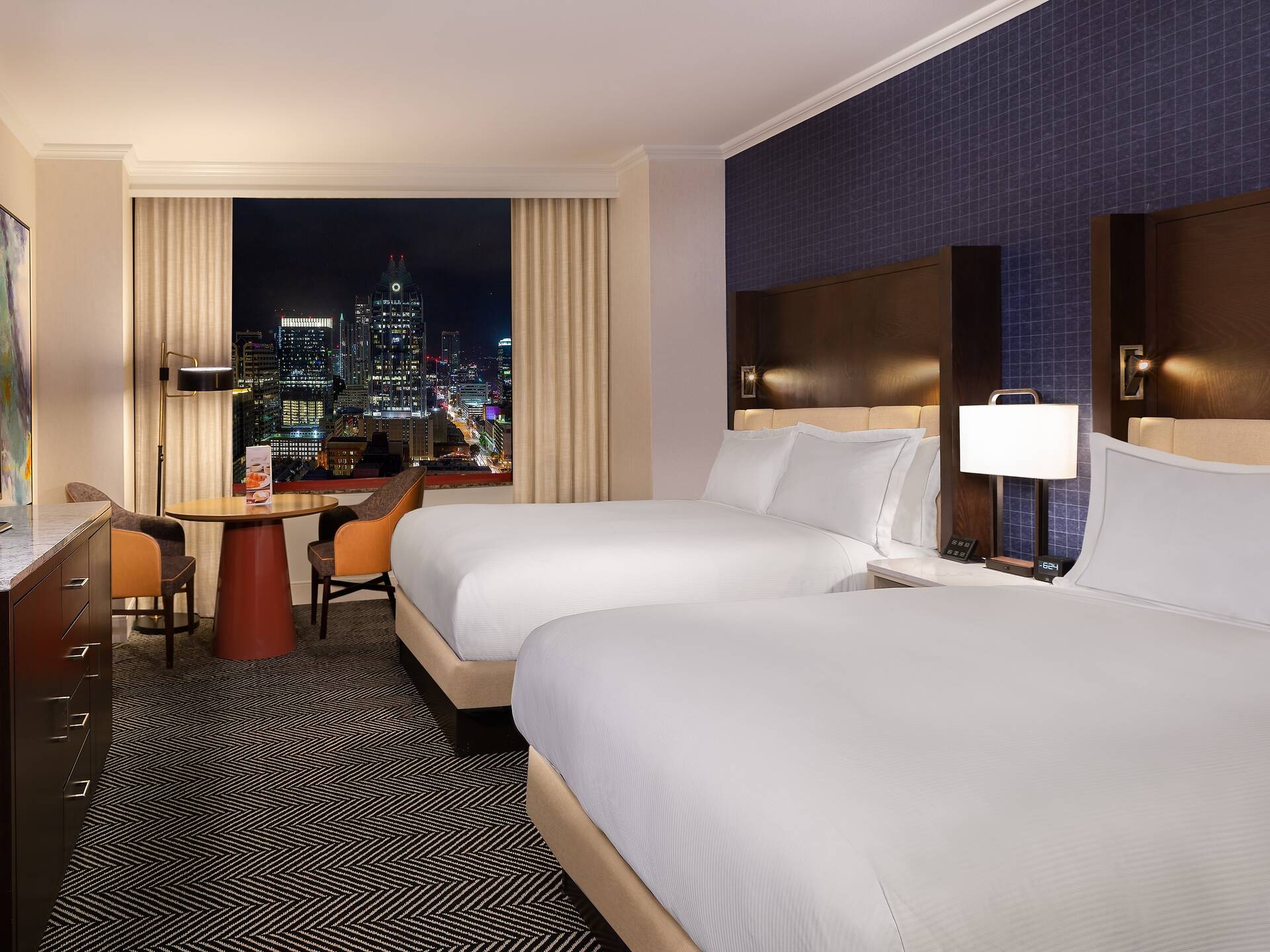 The 14 Best Downtown Austin Hotels to head to in 2025