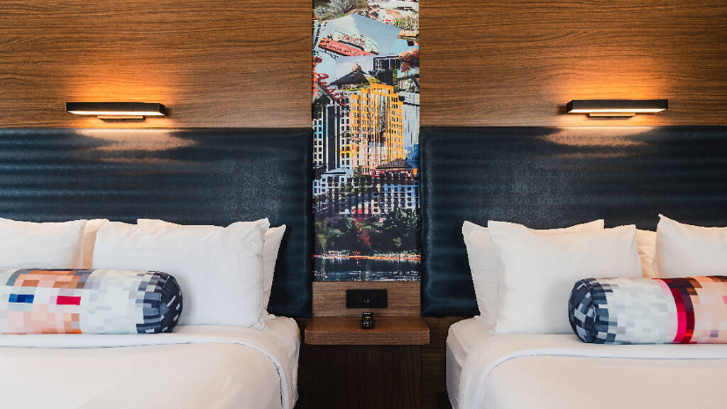 The 14 Best Downtown Austin Hotels to head to in 2025