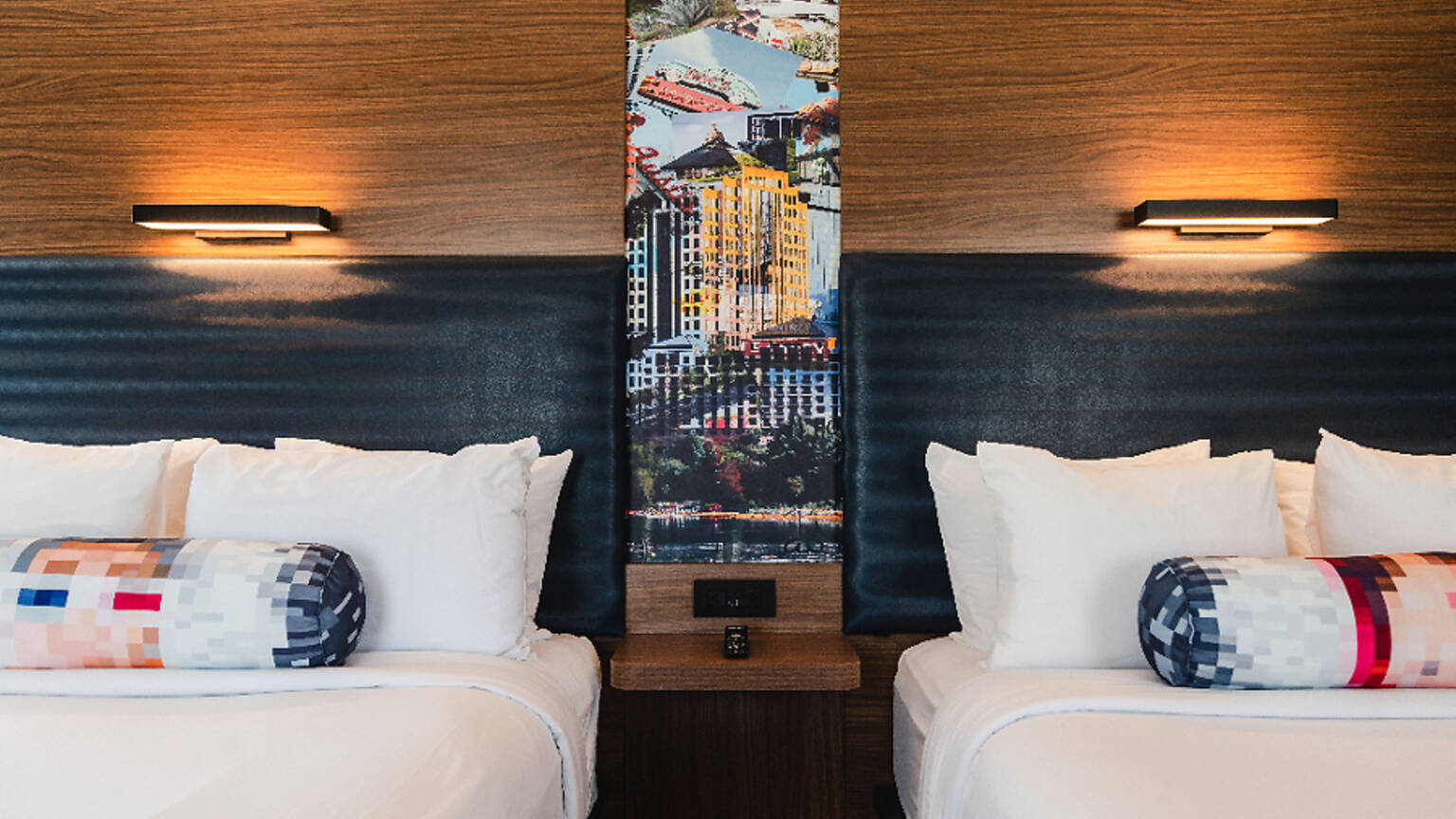 The 14 Best Downtown Austin Hotels to head to in 2025