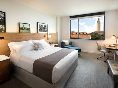 The 14 Best Downtown Austin Hotels to head to in 2024