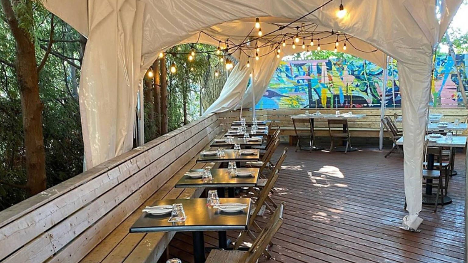 15 Best Italian Restaurants in Toronto for Delectable Pasta