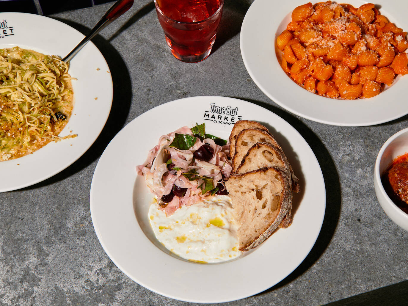 30 Best Italian Restaurants in Chicago to Eat at This Week