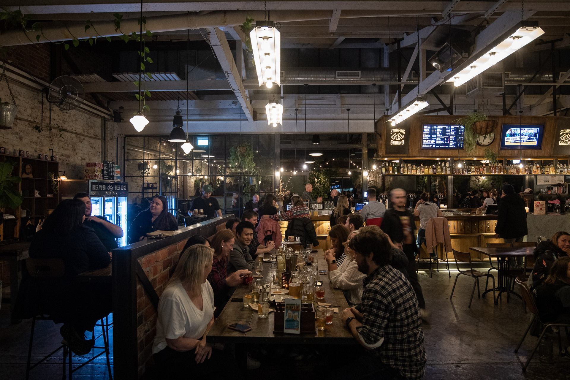 Time Out Food & Drink Awards 2022: Best Casual Drinking Venue