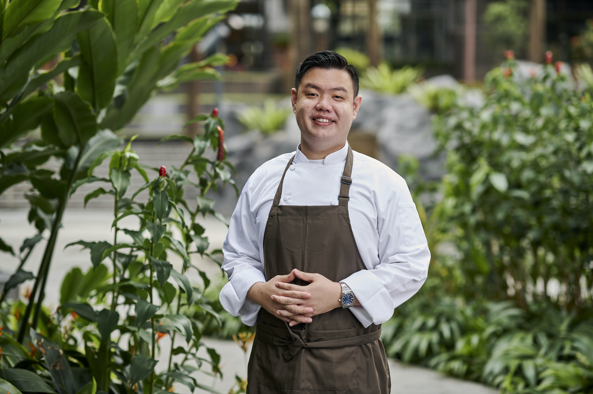 Former Meta head chef Kevin Wong to open new restaurant Seroja in Duo ...