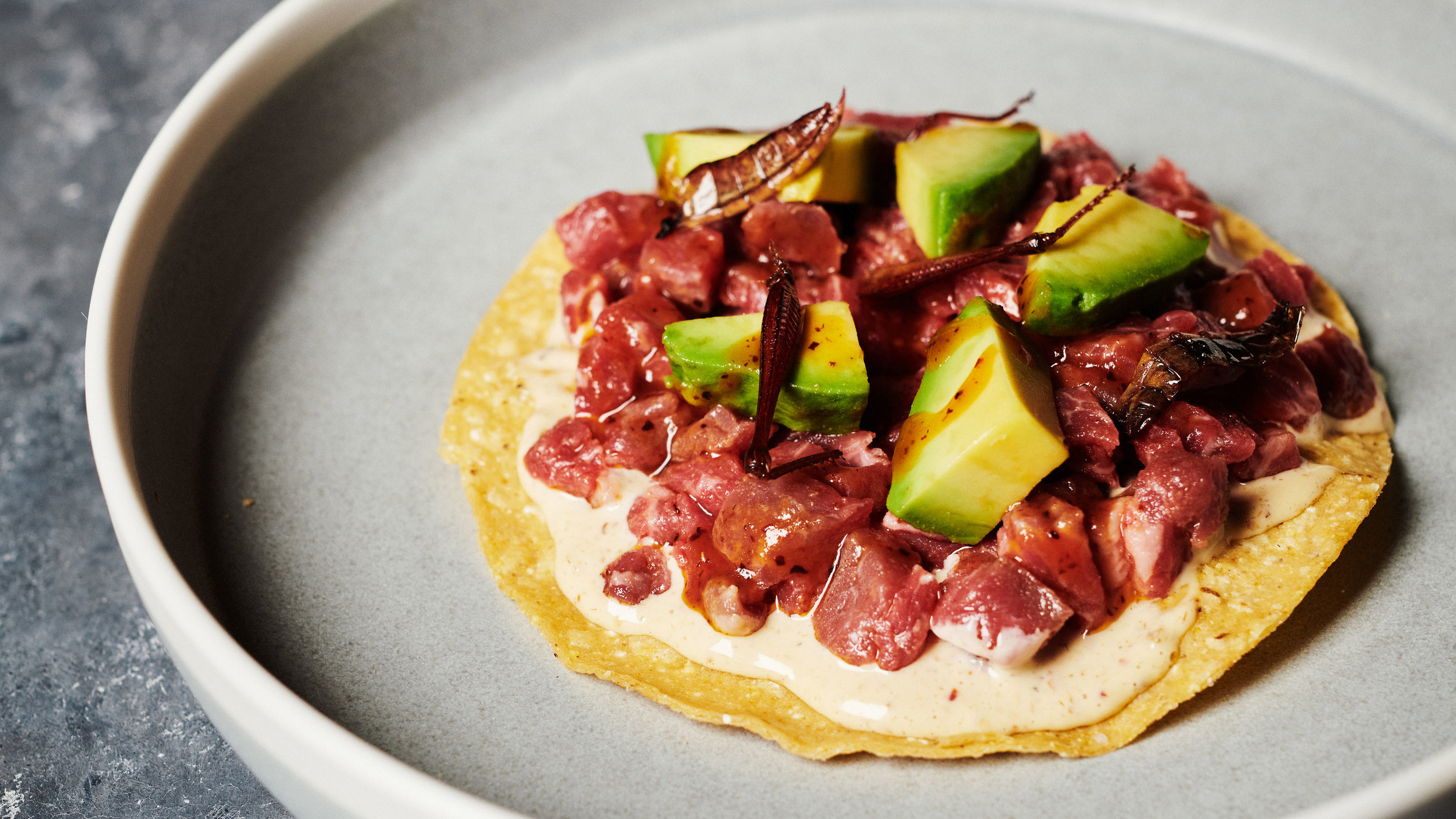 6 best restaurants for tacos in Tokyo