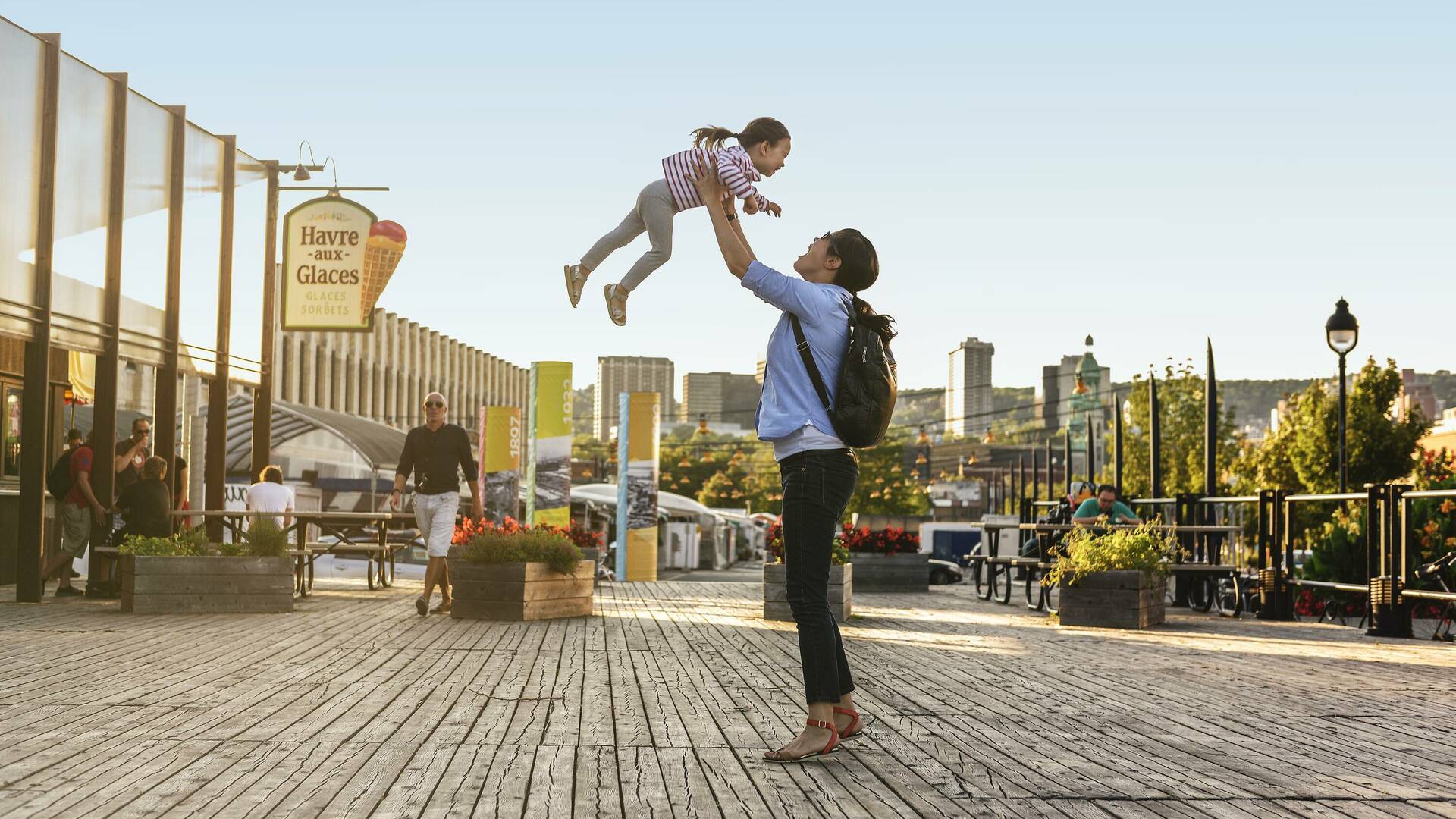 21 Best Things to Do in Montreal With Kids All Year Round
