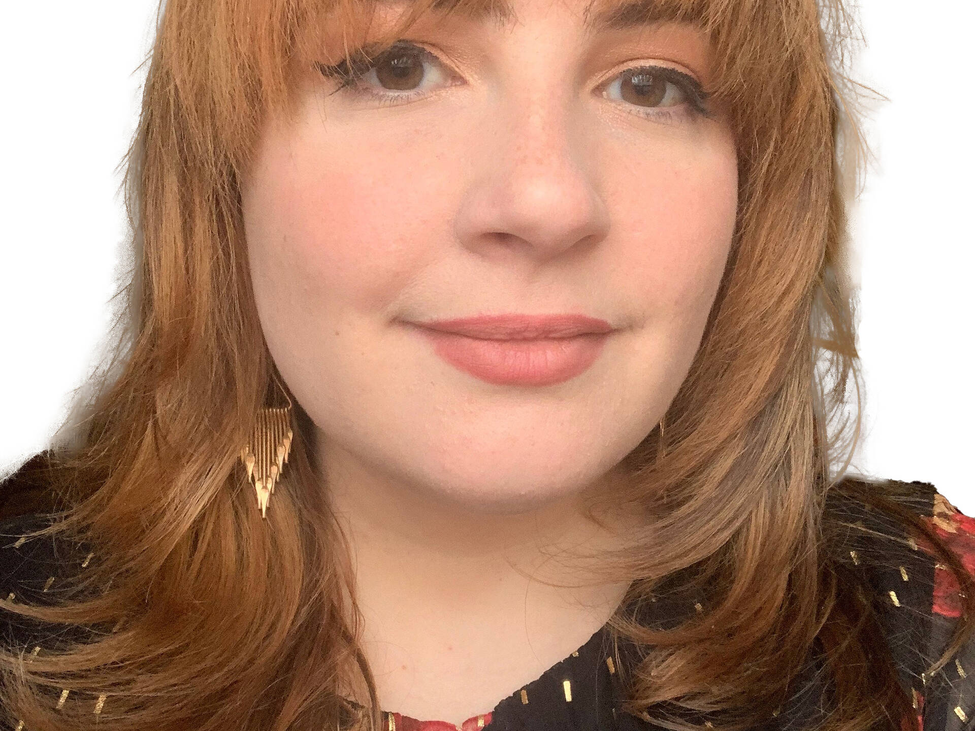 Shaye Weaver Time Out Profile