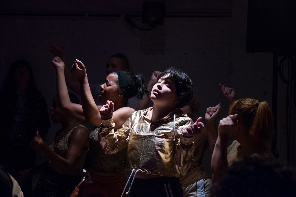 Chicago Performs | Things to do in Chicago