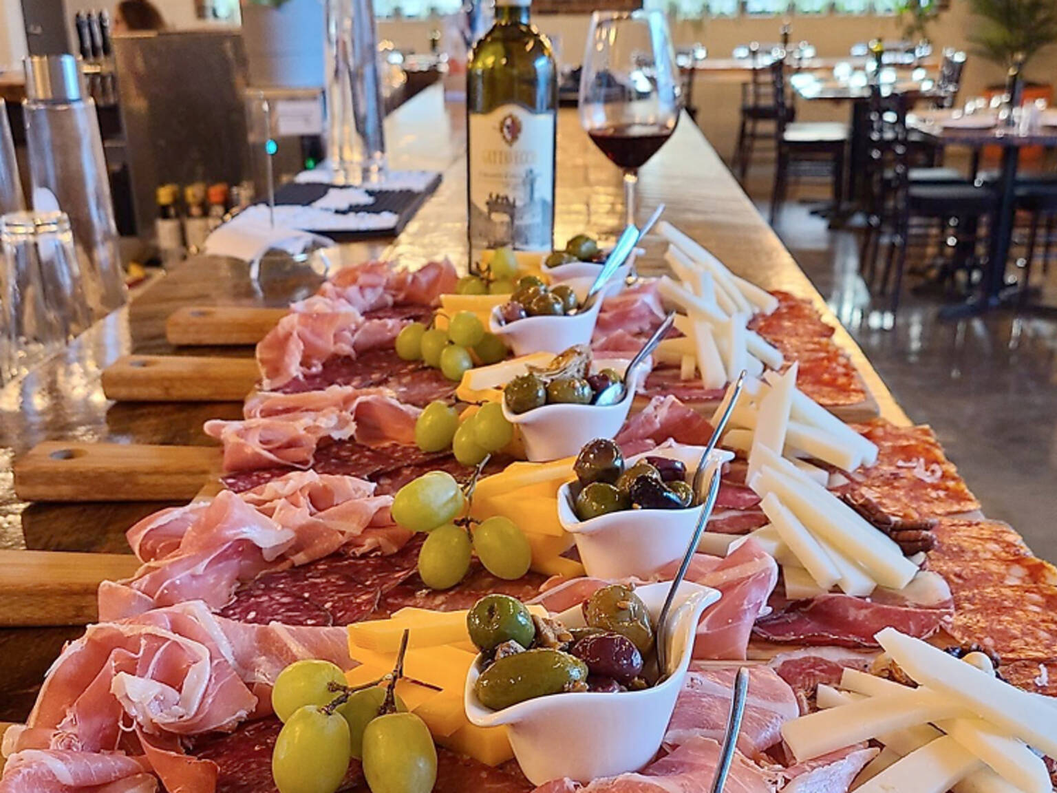 15 Best Italian Restaurants in Toronto for Delectable Pasta