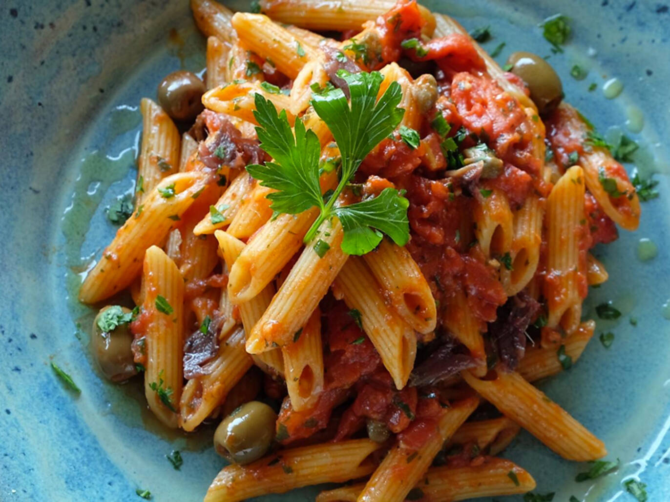 15 Best Italian Restaurants in Toronto for Delectable Pasta
