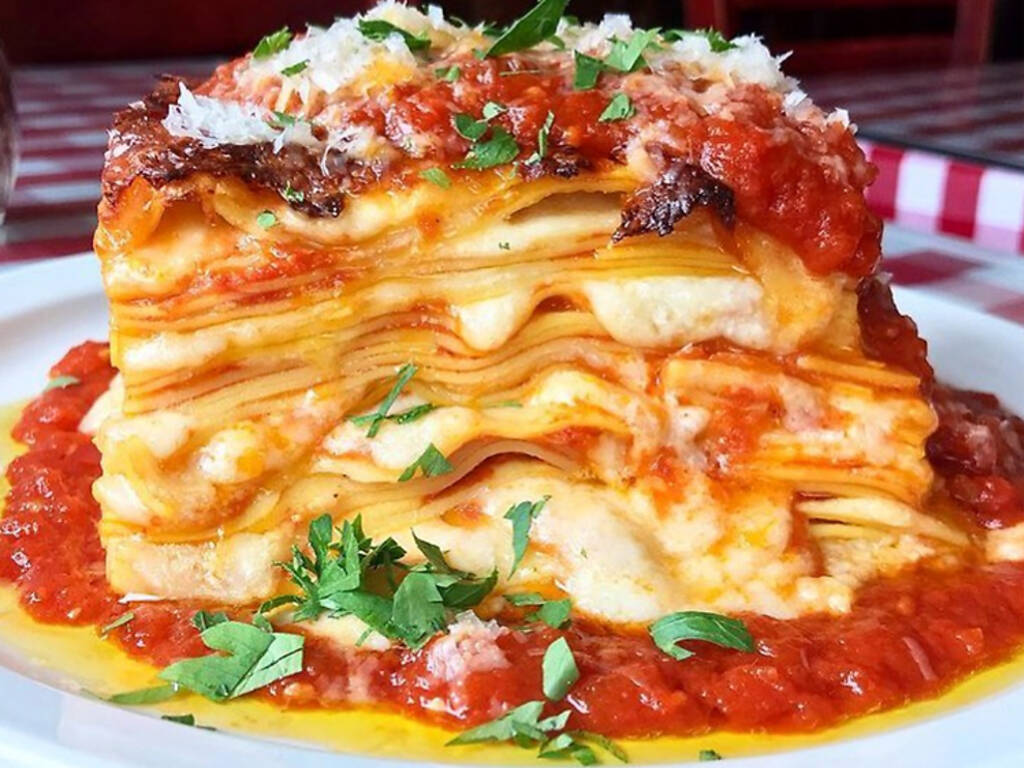 15 Best Italian Restaurants in Toronto for Delectable Pasta