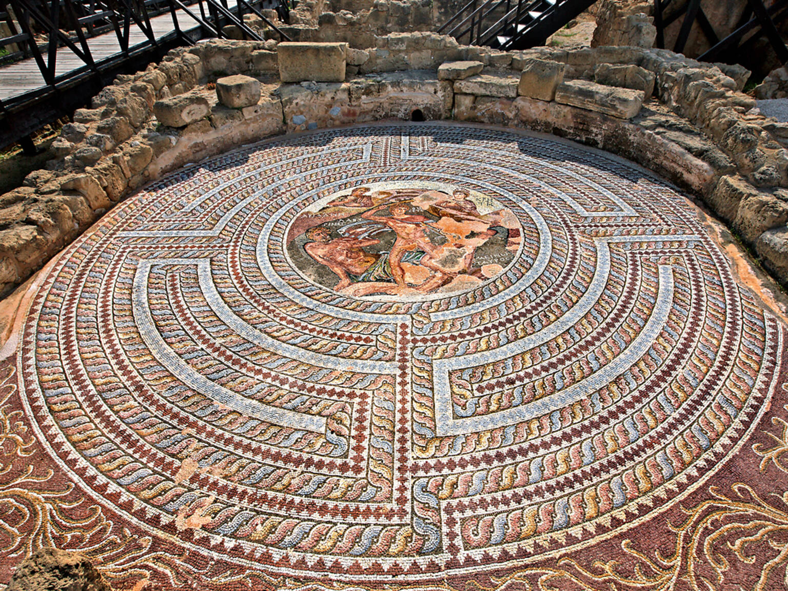 11 Best Things To Do in Paphos Right Now