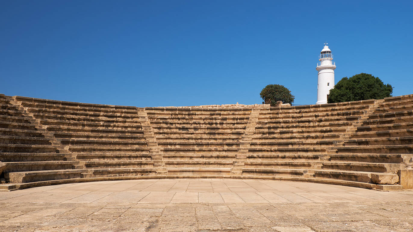 11 Best Things To Do in Paphos Right Now