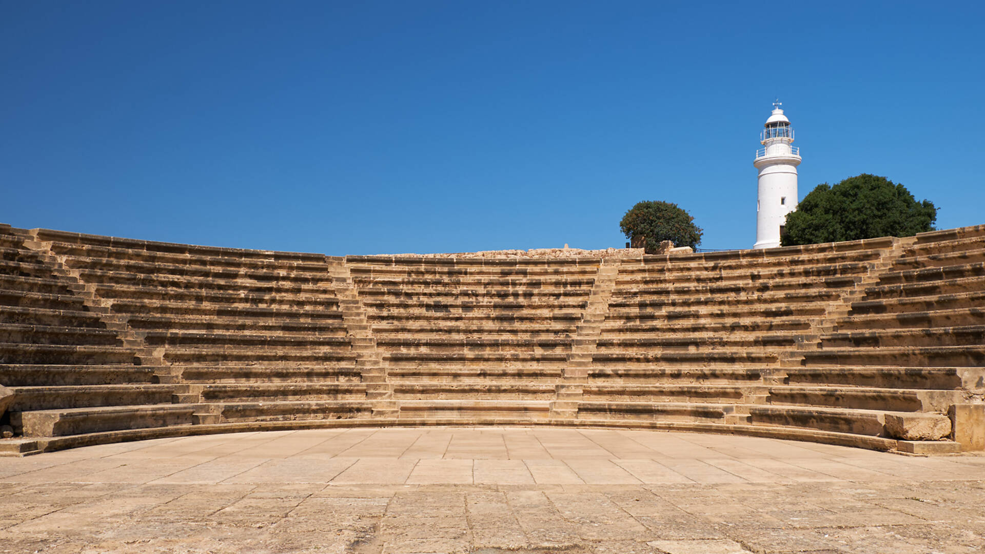 11 Best Things To Do in Paphos Right Now