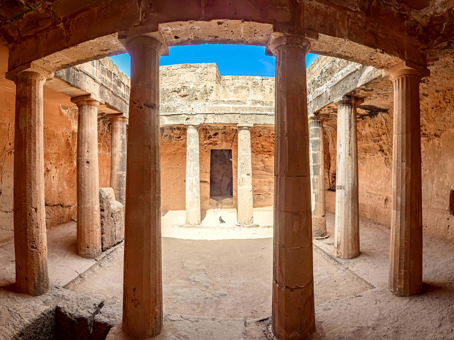 11 Best Things To Do in Paphos Right Now